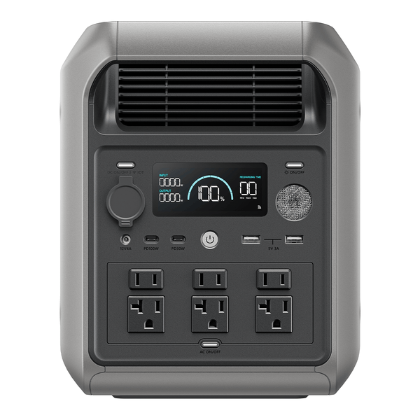 Dabbsson 1000L ポータブル電源｜1008Wh・1200W 高出力 ダブソン